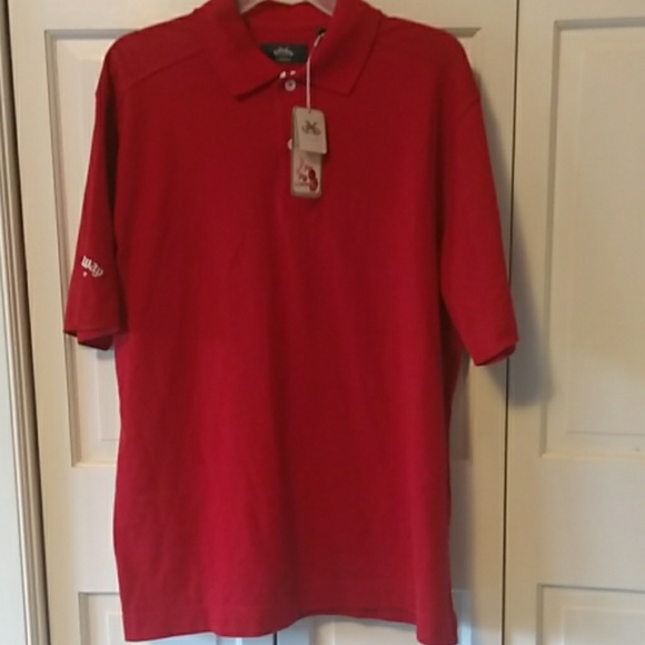Callaway | Shirts | Mens Callaway Polo Shirt | Poshmark